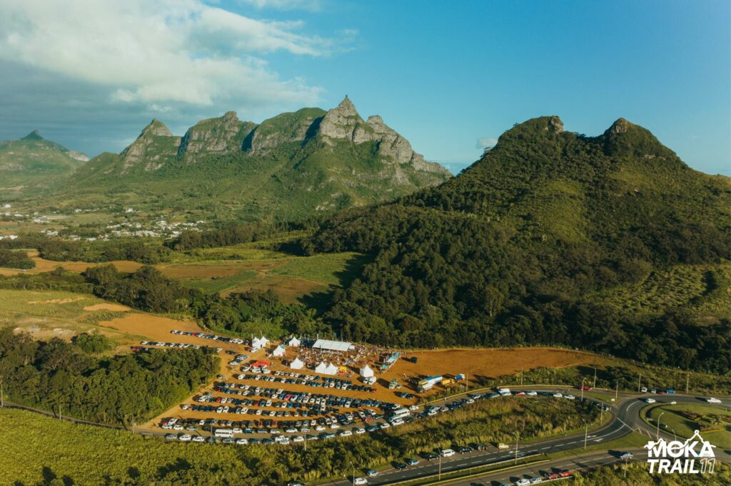 Moka Trail 2023 highlight - Moka