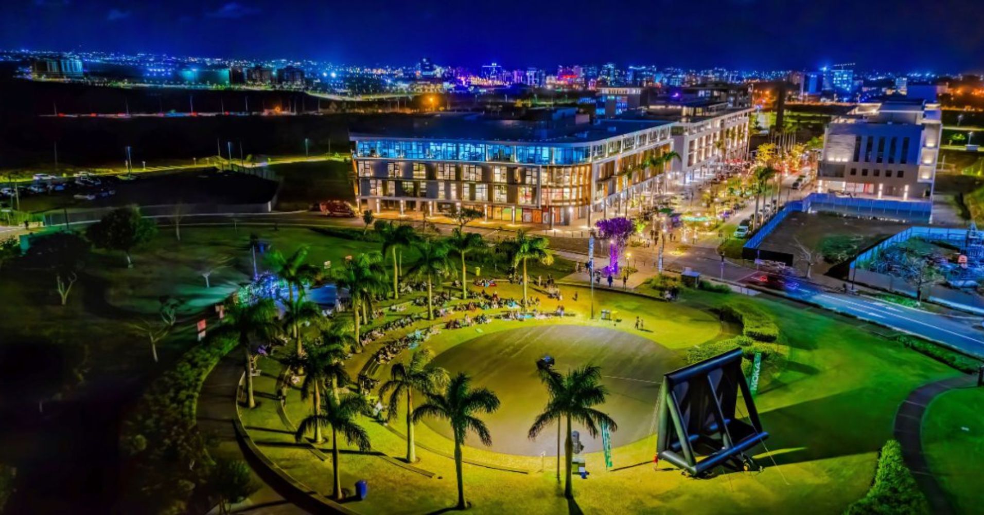 National Day in Moka: A celebration of cinema, culture, and community ...
